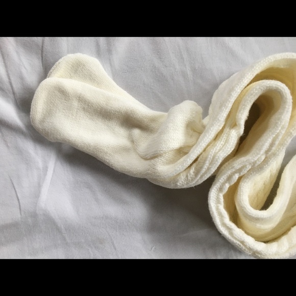 Other | Thigh High German Wool Socks | Poshmark